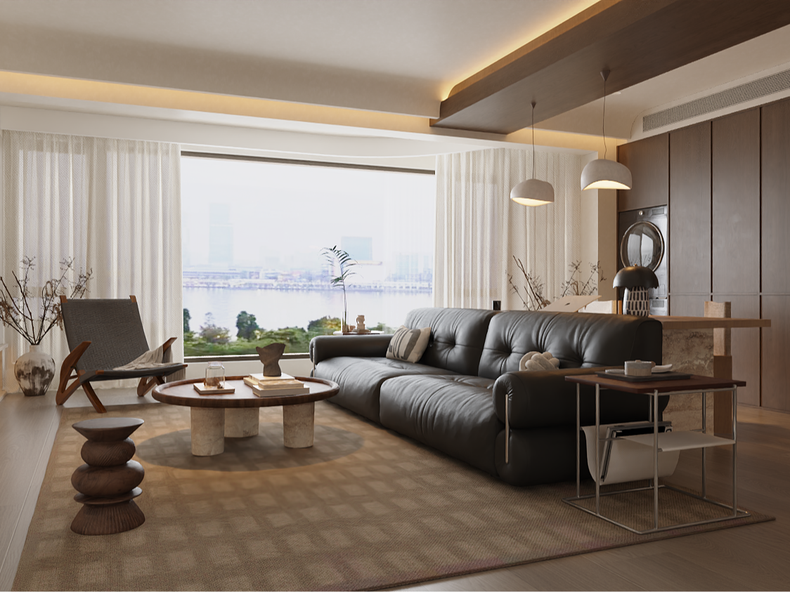 效果图制作_v8全景制作-站酷ZCOOL