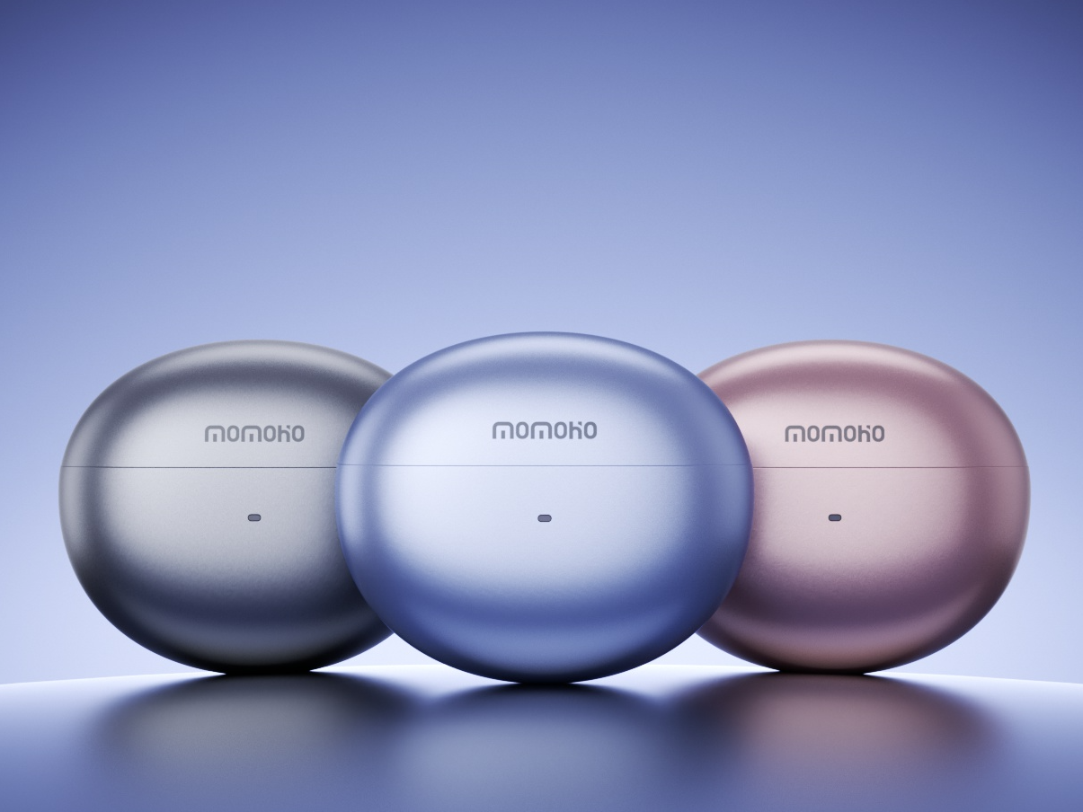 摩宏T16耳夹式蓝牙耳机 三维产品动画_美术民工Cong-站酷ZCOOL