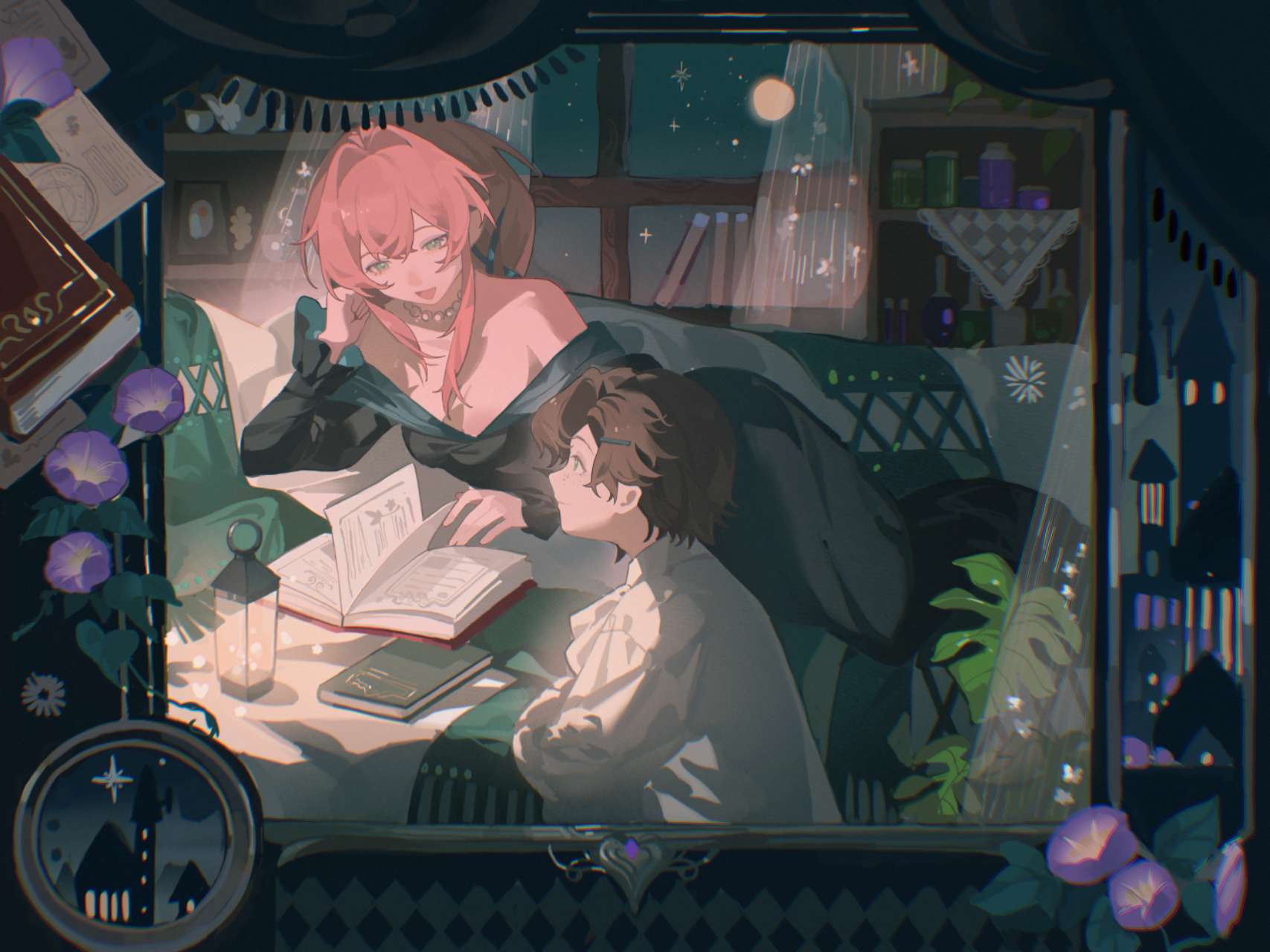 一碗池池池创作者主页_广州学生-站酷ZCOOL