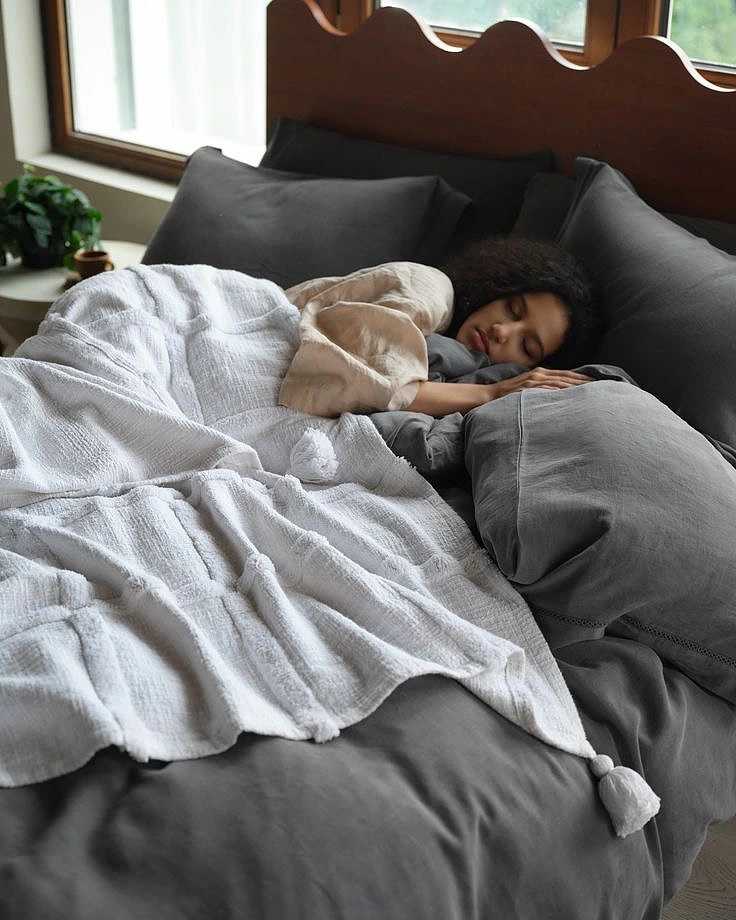 #bedsure#double stitch 家纺品牌#gwstudio摄影_gwstudio-站酷ZCOOL