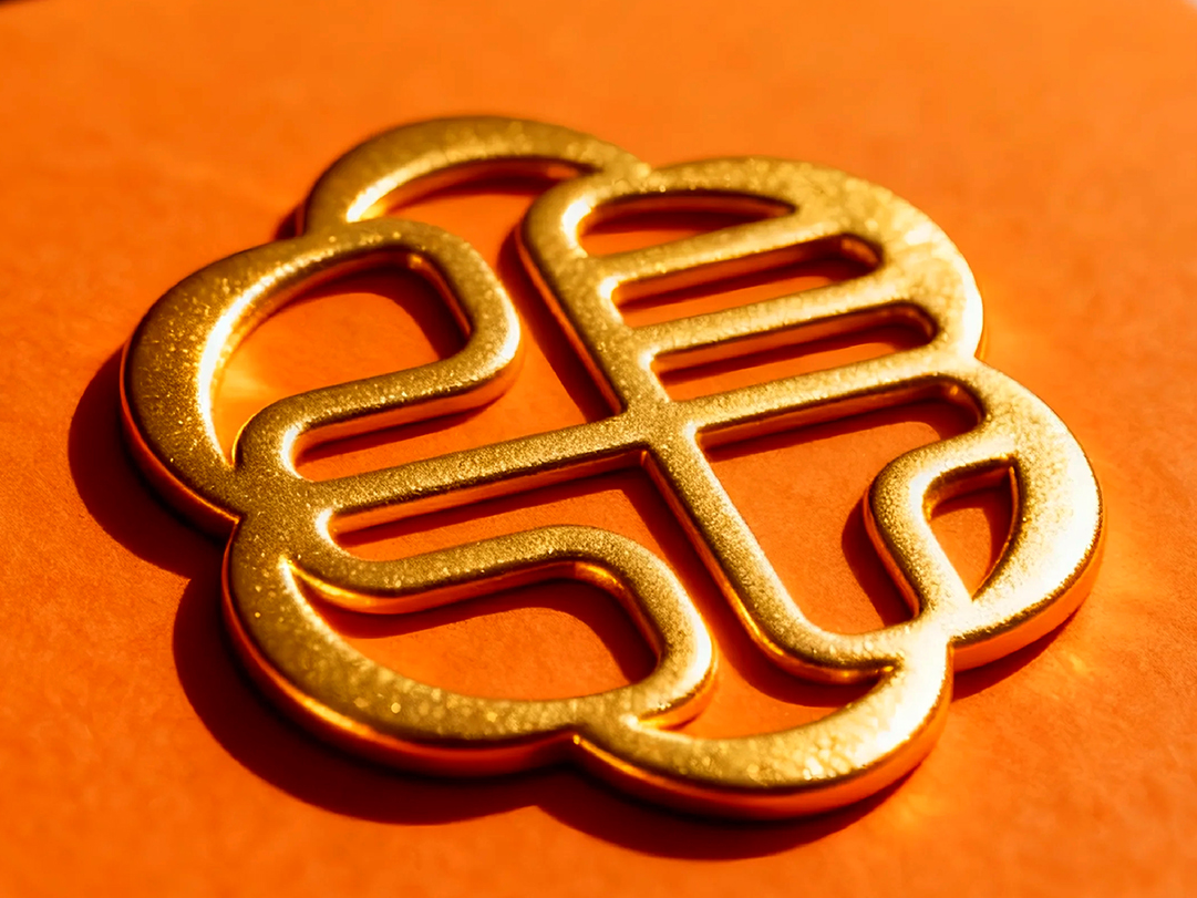 张氏家徽LOGO设计_94studio-站酷ZCOOL