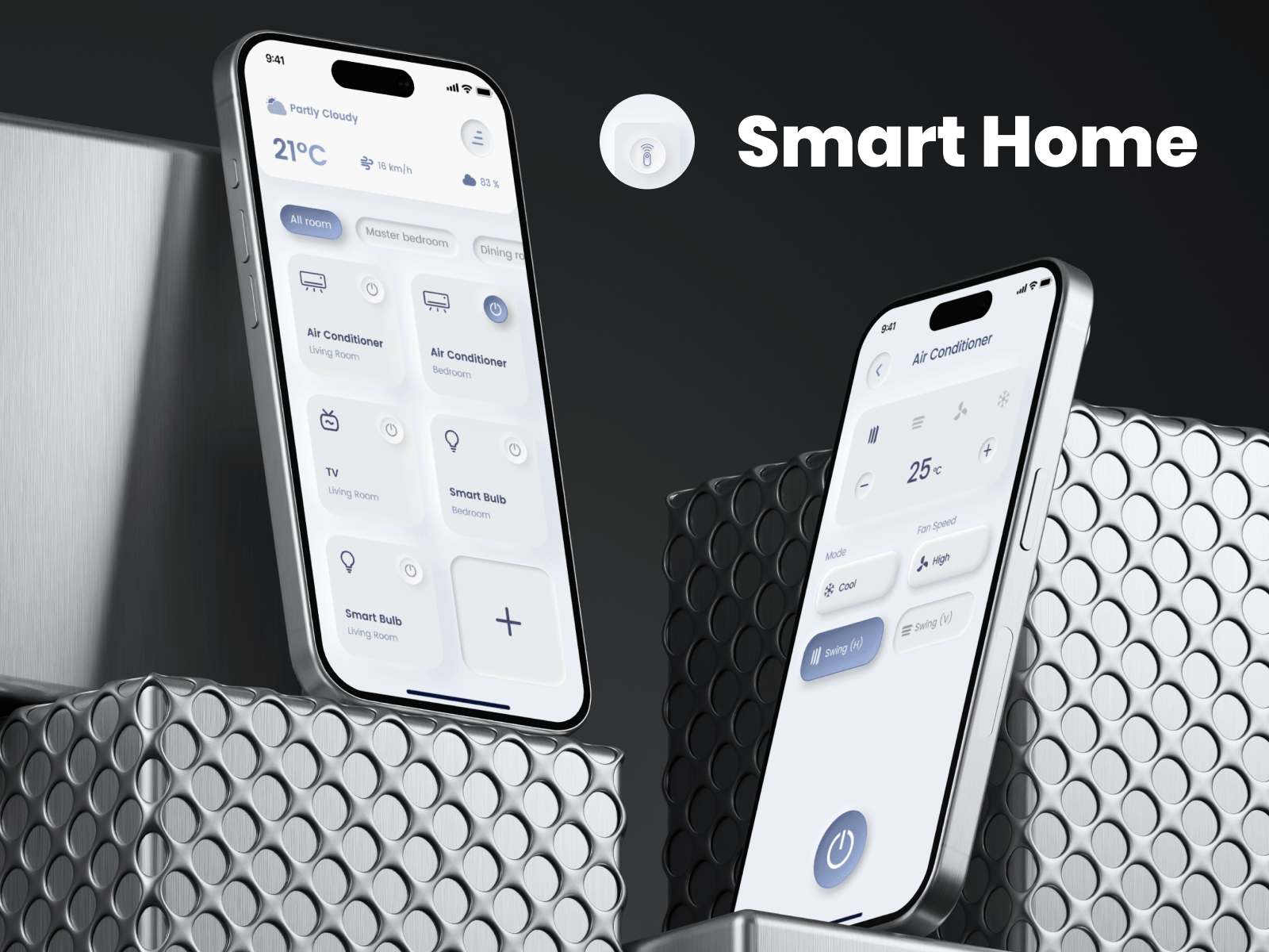 Unified Remote Control-海外工具类app_Valu_Design-站酷ZCOOL