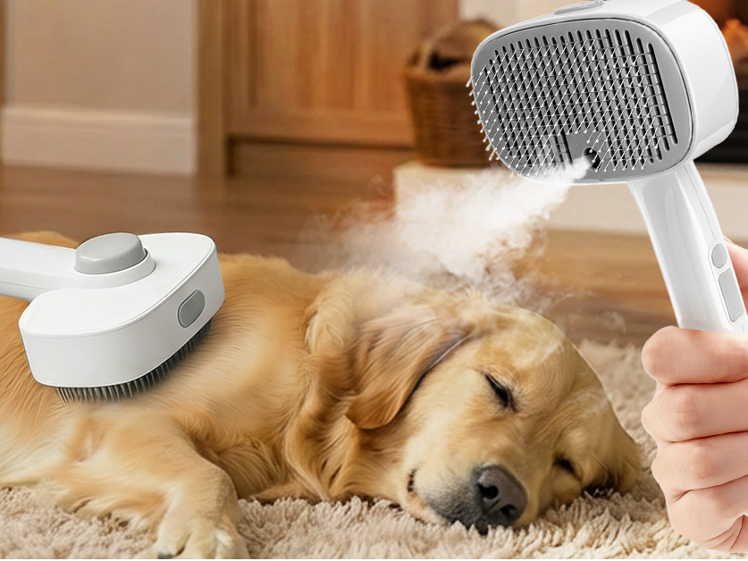 AIGC在亚马逊主图A+以及视频的运用-宠物篇_Z88158220-站酷ZCOOL