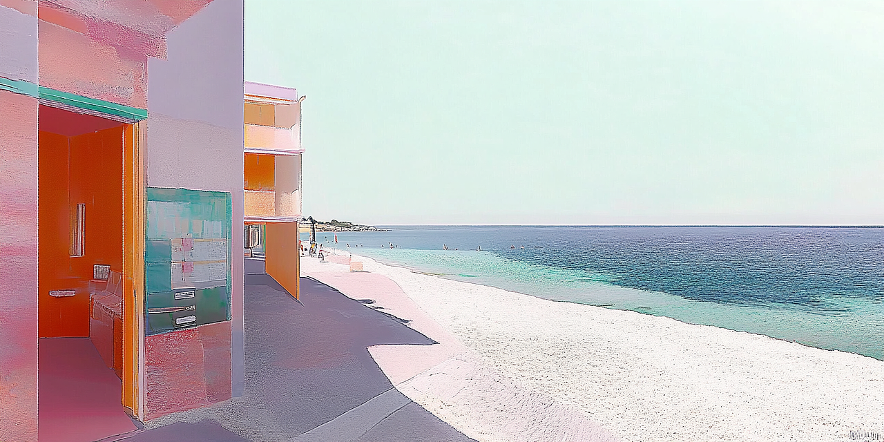 Visual illusion 100张 广东下雪/光/梦_清松珠宝课堂-站酷ZCOOL