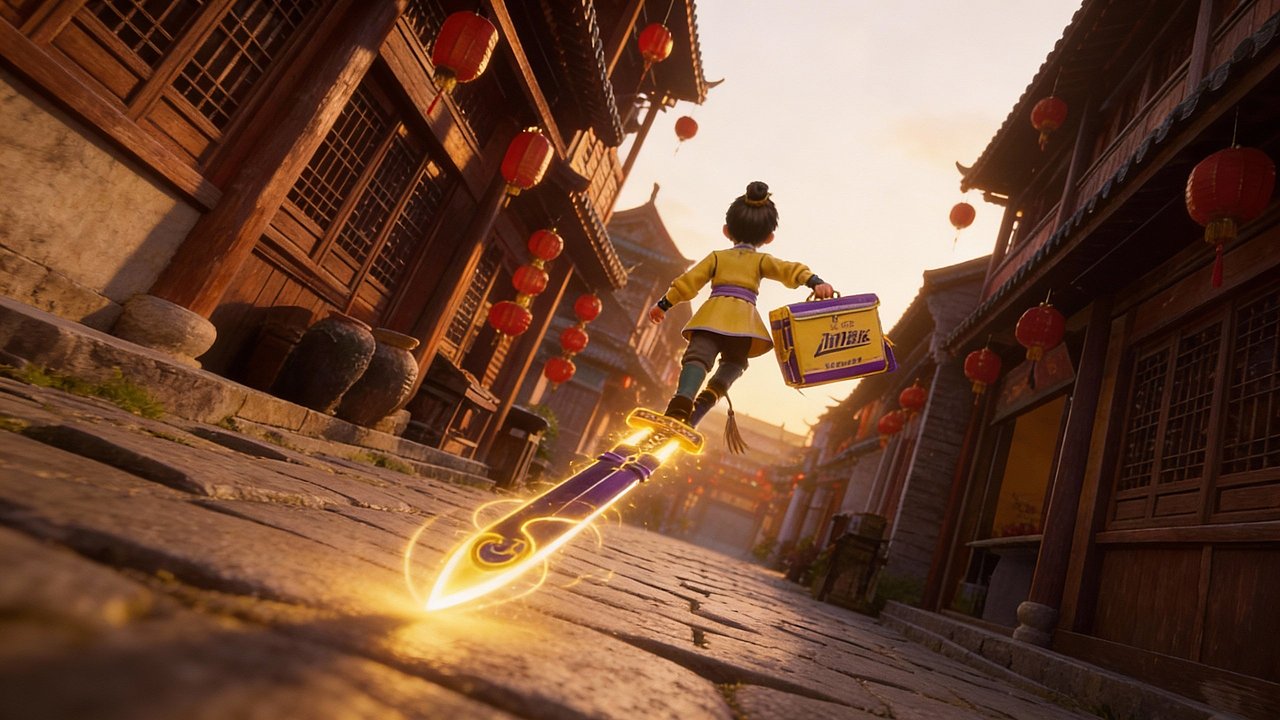 老板画的饼_zana1129-站酷ZCOOL