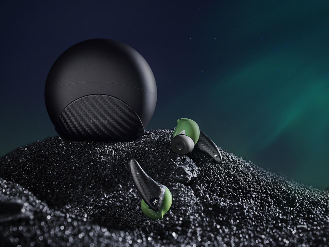 ROtt KRON 乐旷耳机_杨华彬-站酷ZCOOL