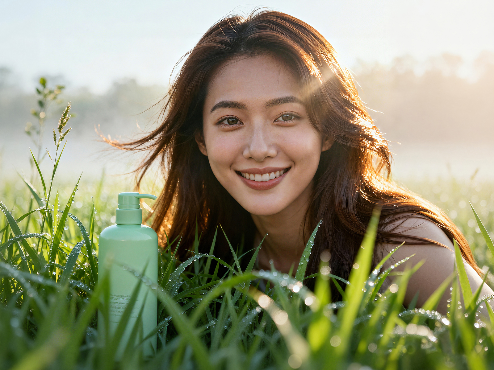 超级Ai丨森林系列丨有氧篇_Dragon子波-站酷ZCOOL