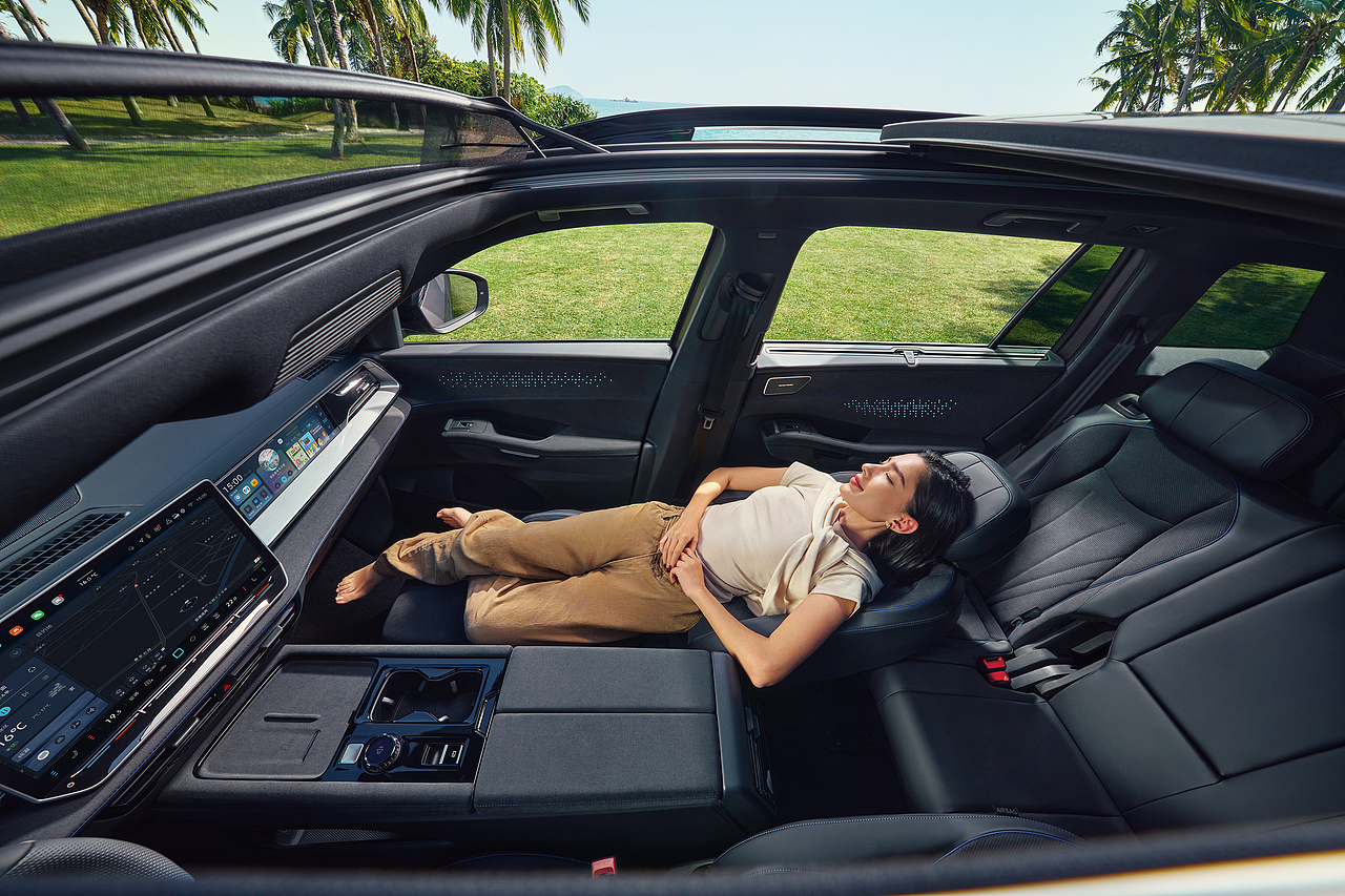 大众途昂Pro_LijiACHeng0729-站酷ZCOOL