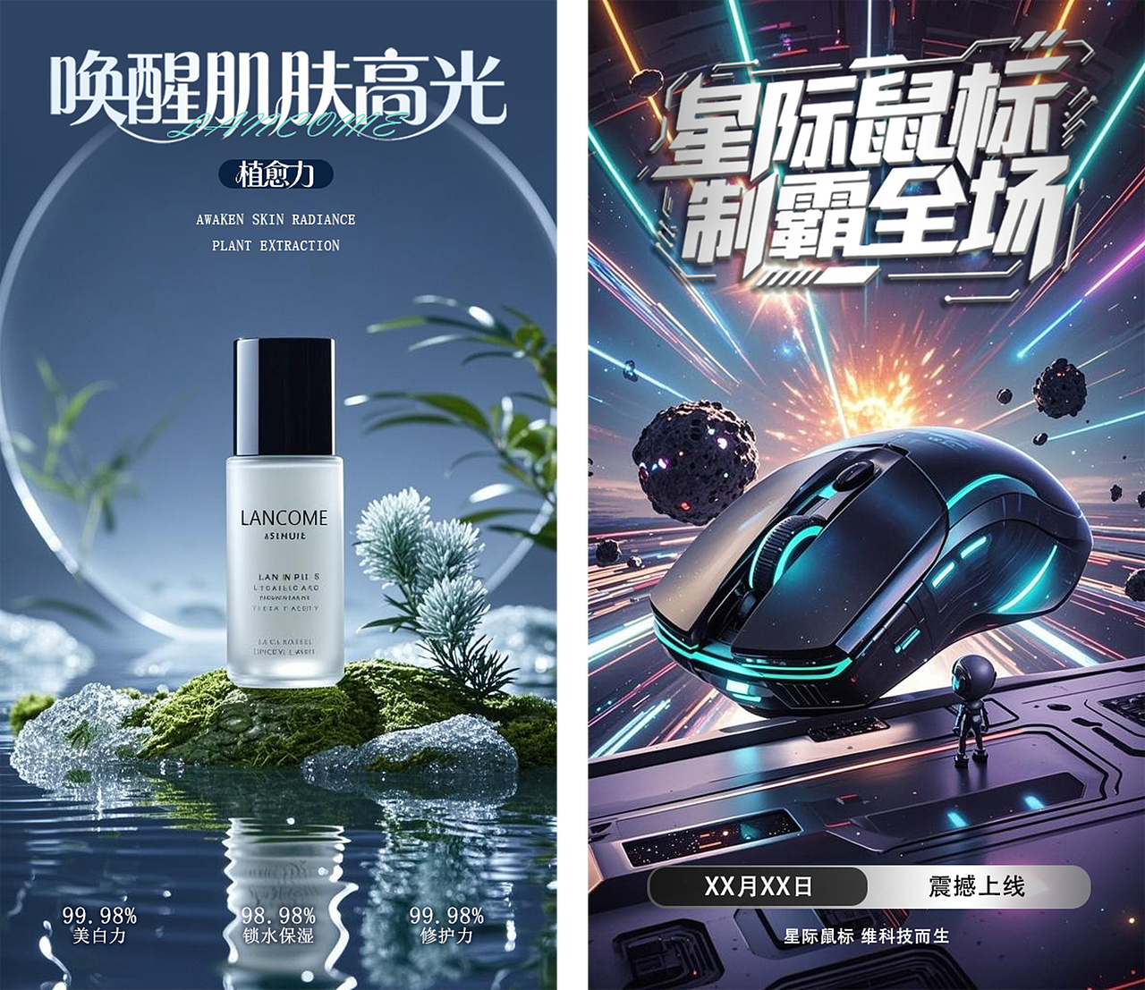 海报_爆爆爆哇龙-站酷ZCOOL