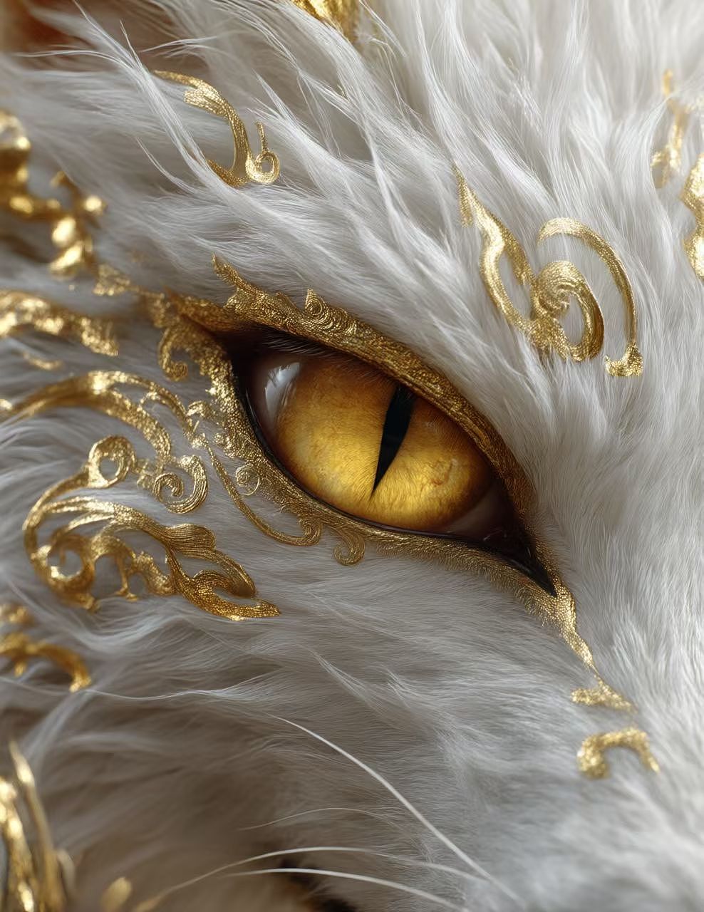 山海经异兽通用lora_楚逸-站酷ZCOOL