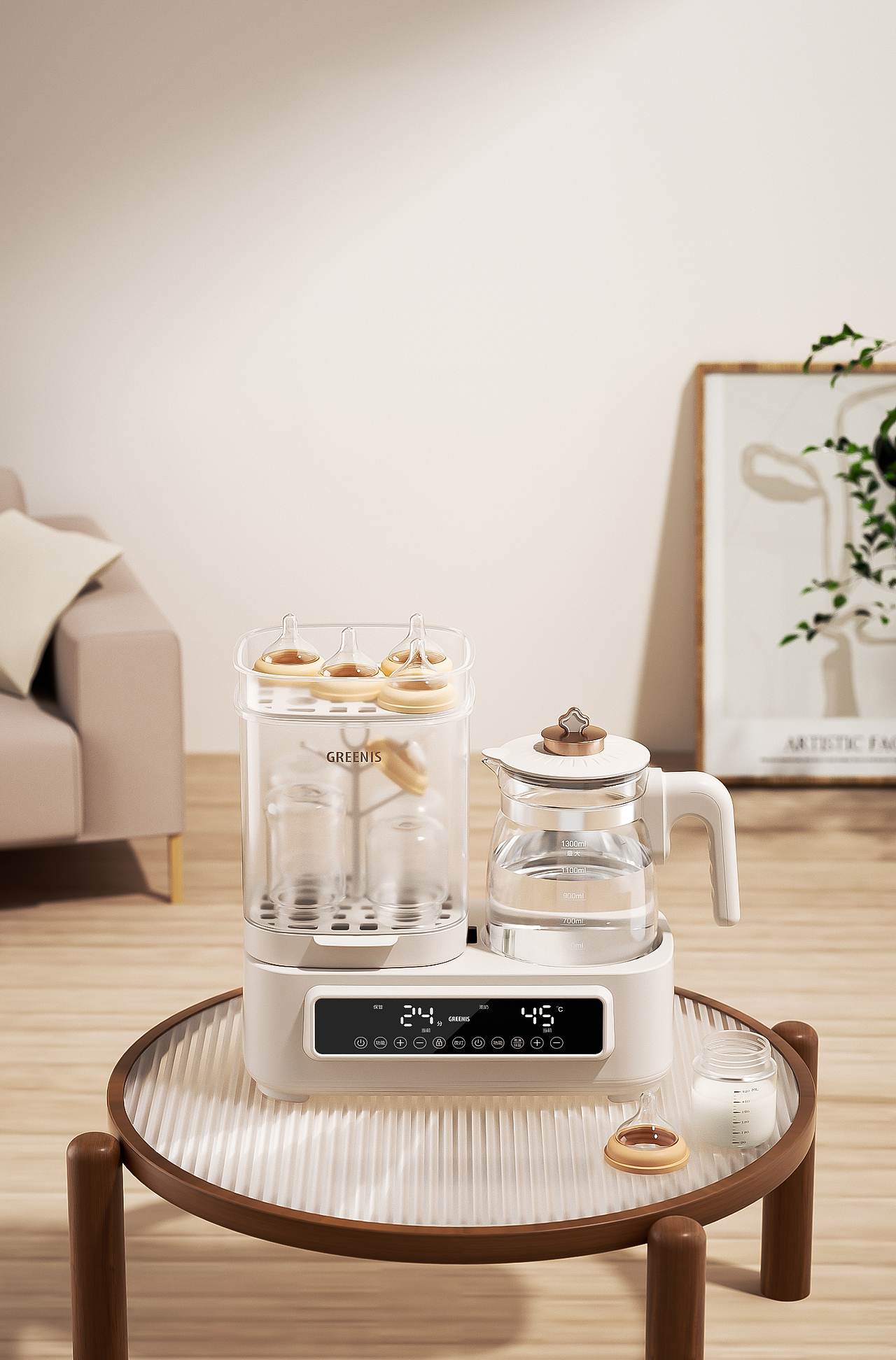 《产品渲染合集》2021-2023_Sunshine008-站酷ZCOOL