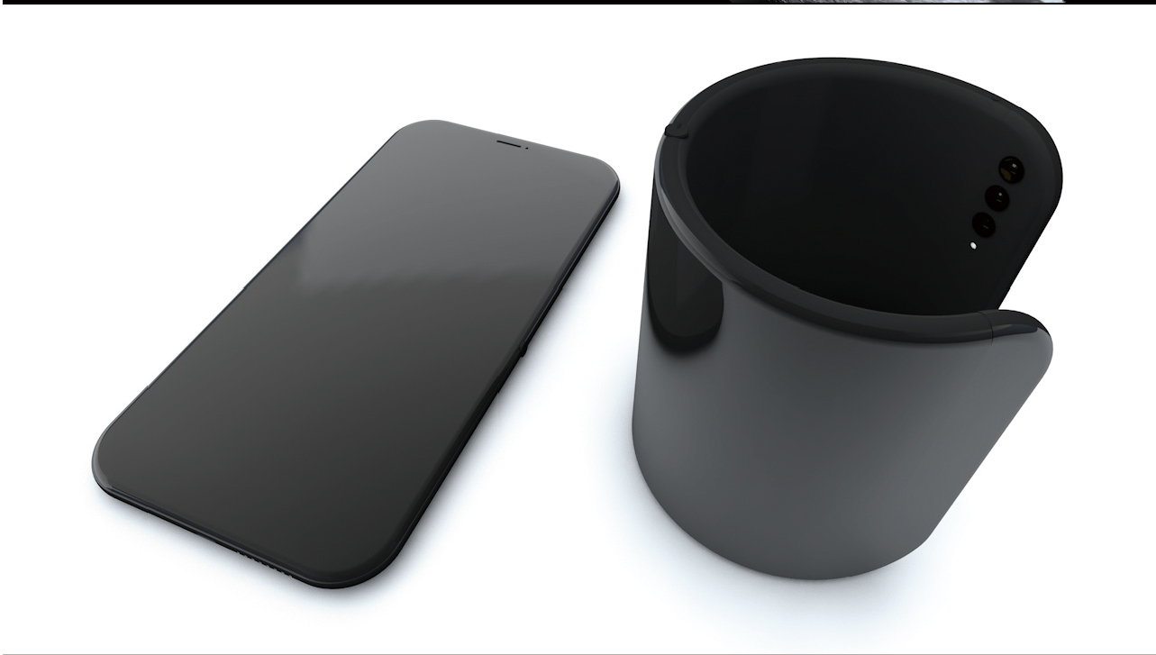 IQOO/MOG PHONE_niceone-站酷ZCOOL