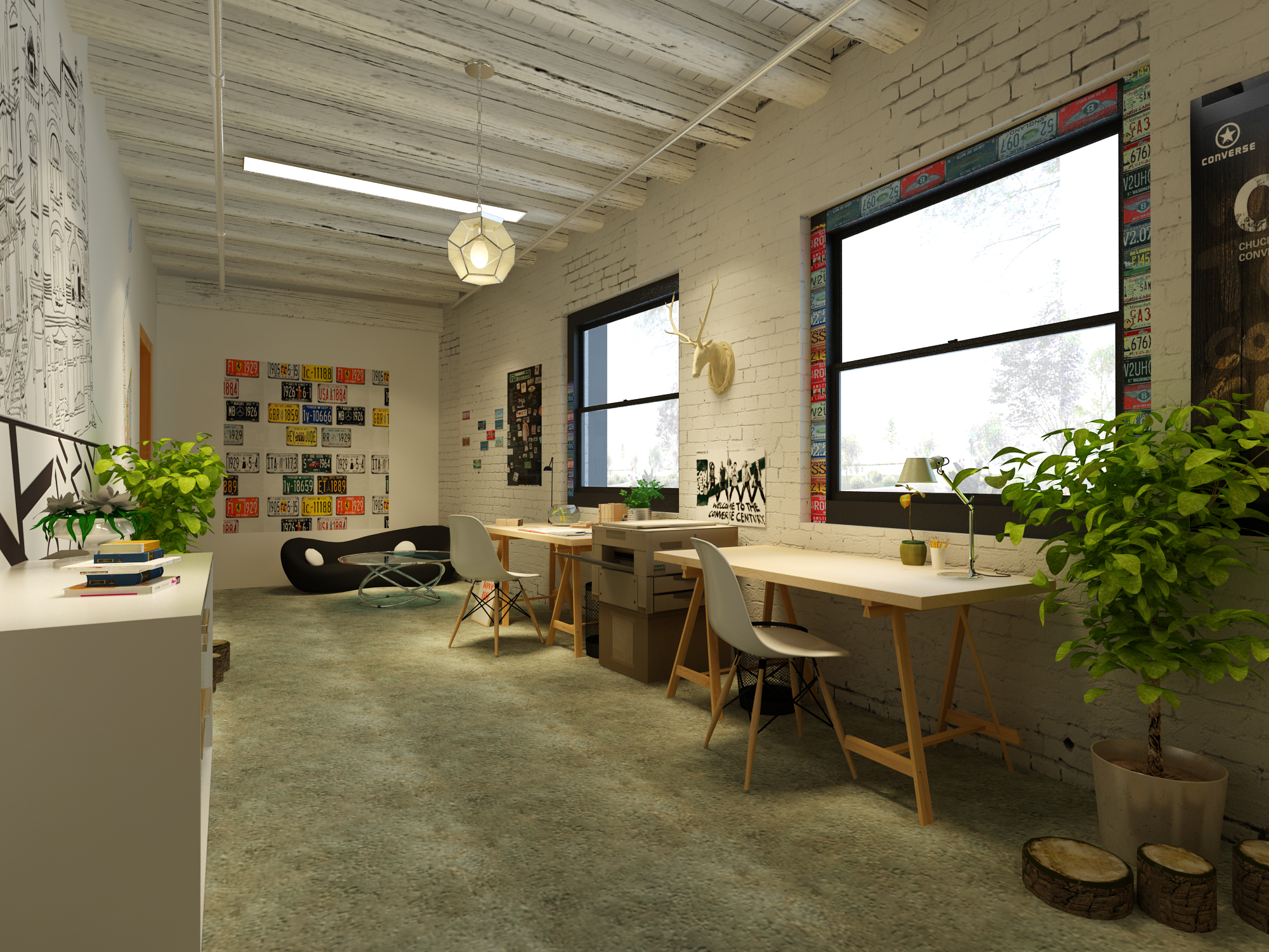 1908·匡威_zuozuodazuo-站酷ZCOOL