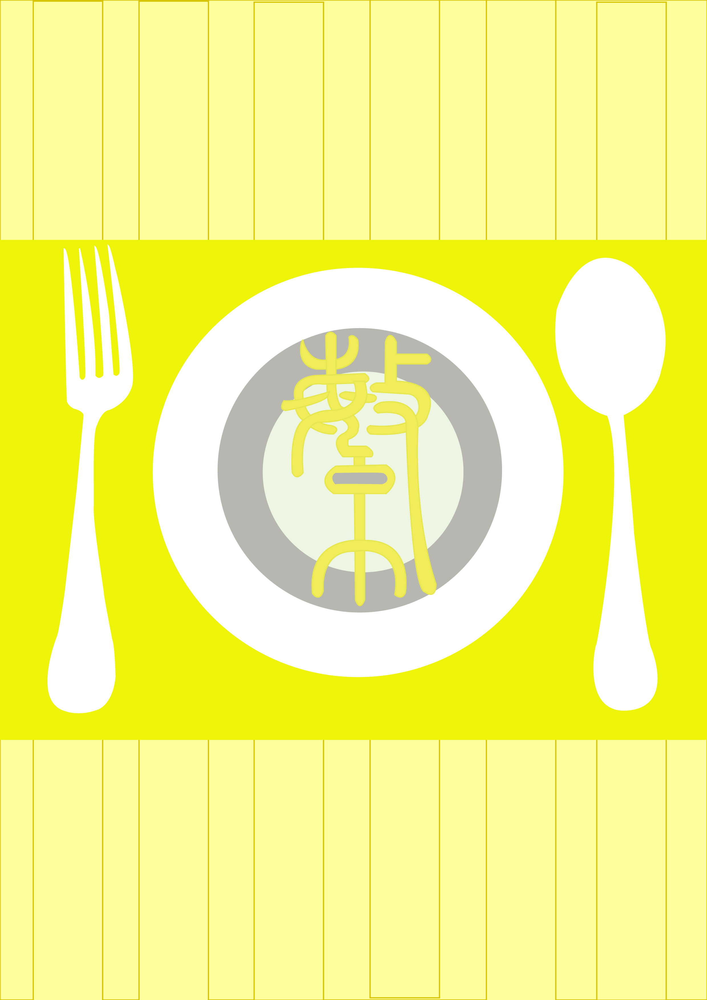 三餐_拉拉QAQ-站酷ZCOOL