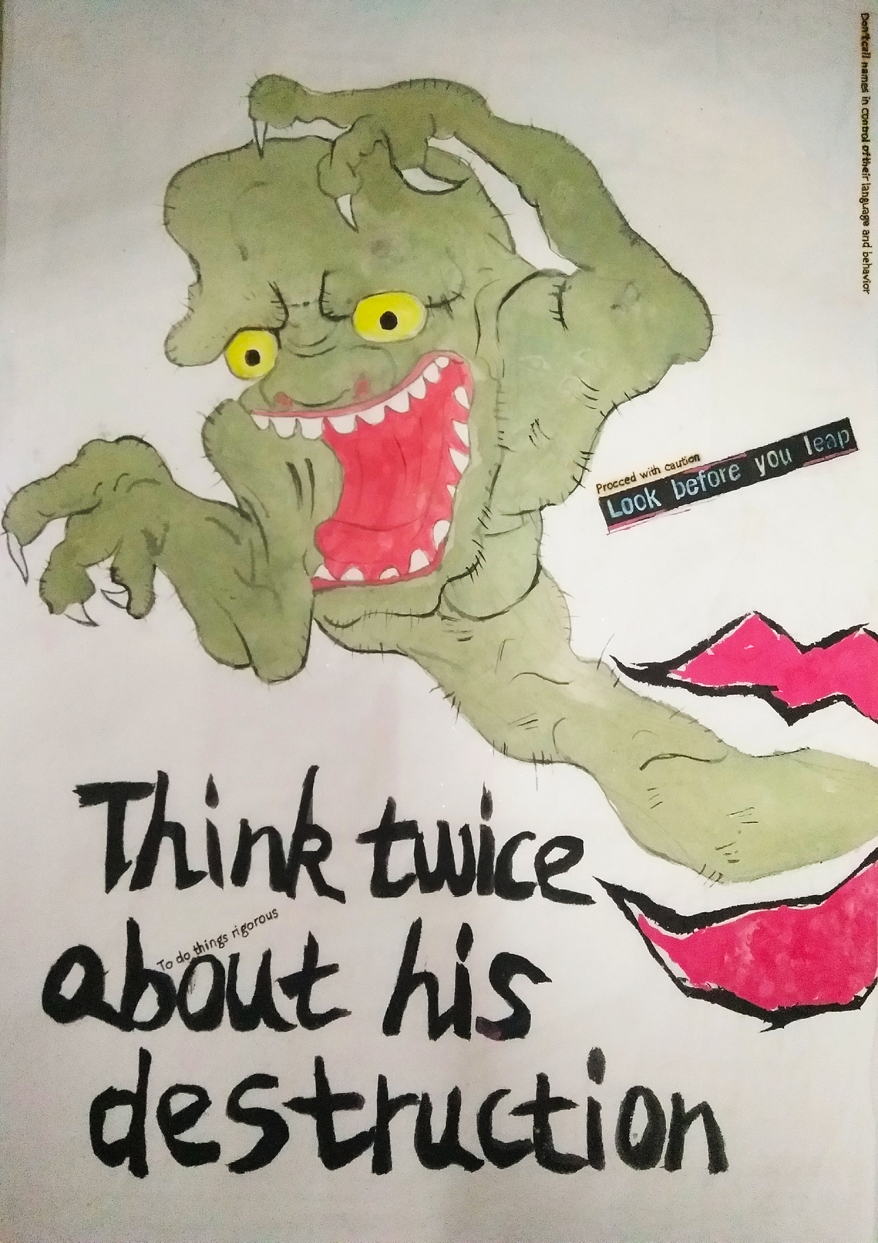 三思而行_Brynn_-站酷ZCOOL