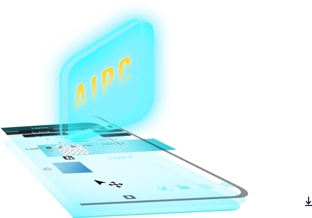 「玩的就是AIPC」英特尔酷睿Ultra AI电商创意设计大赛