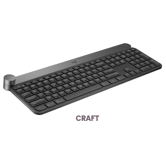 「创造大师的神奇3m³」罗技MX黑科技系列创意海报大赛