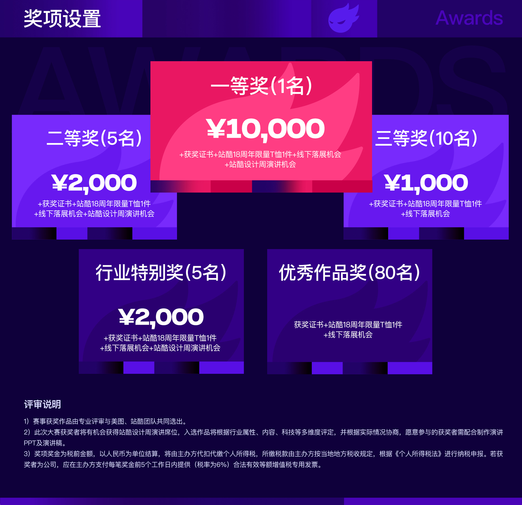 当设计遇见科技 · AI应用成果征集 - 站酷（ZCOOL）