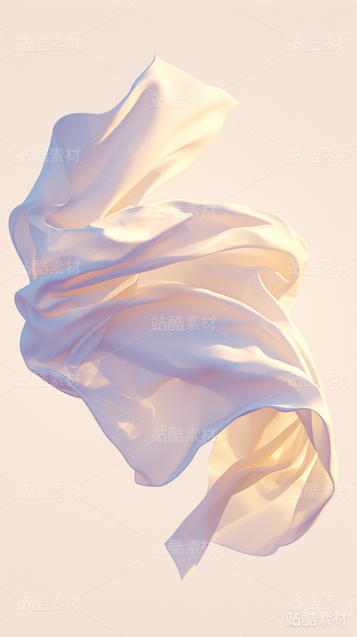 多色丝绸_圆饱儿_免费正版素材库-站酷ZCOOL