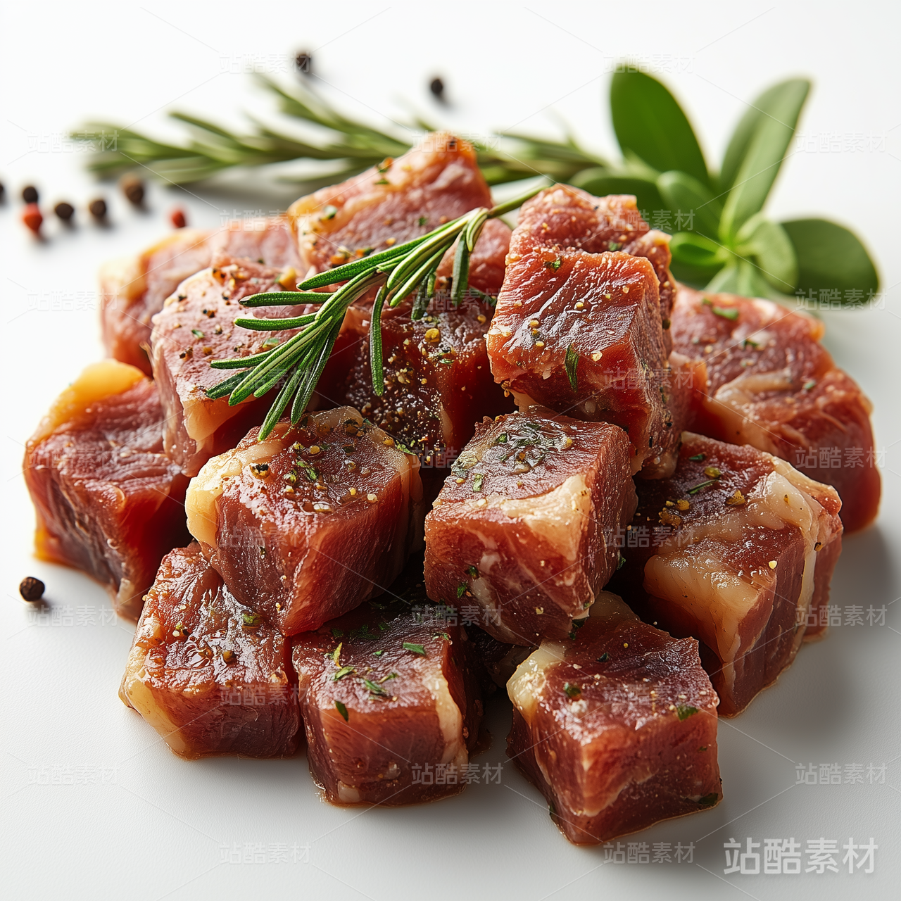 牛排1_JoJo是美女_免费正版素材库-站酷ZCOOL