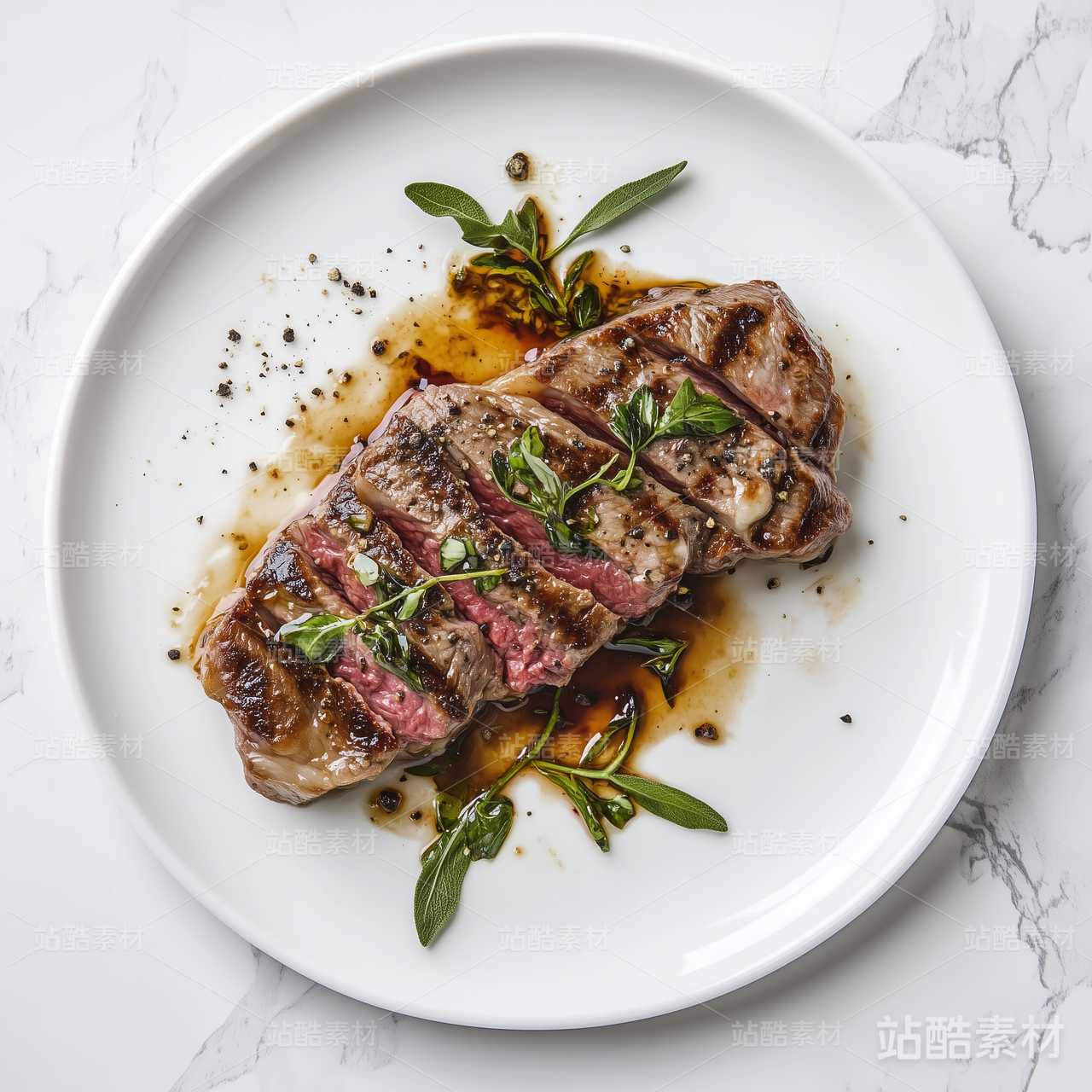 牛排12_站酷素材_素材库大全-站酷ZCOOL