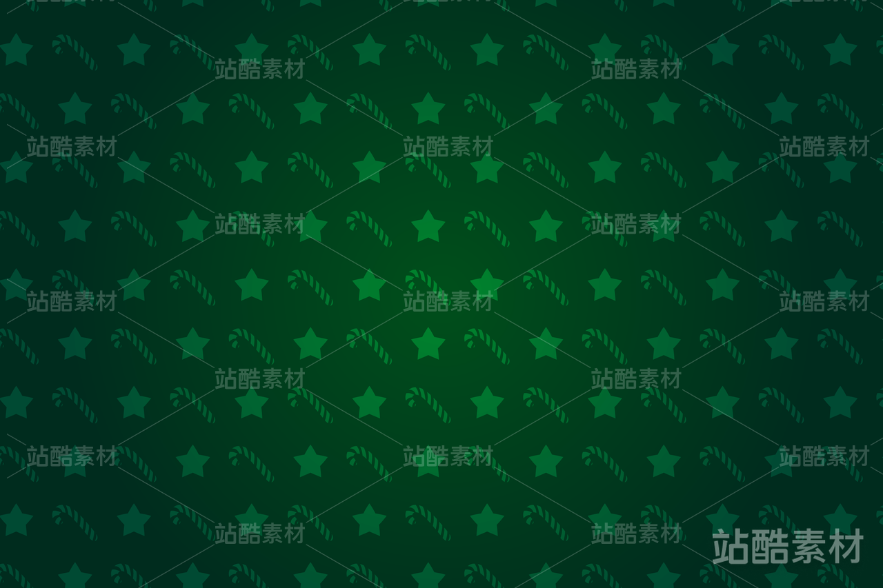 矢量圣诞节图案背景_高质量玩家_素材库大全-站酷ZCOOL