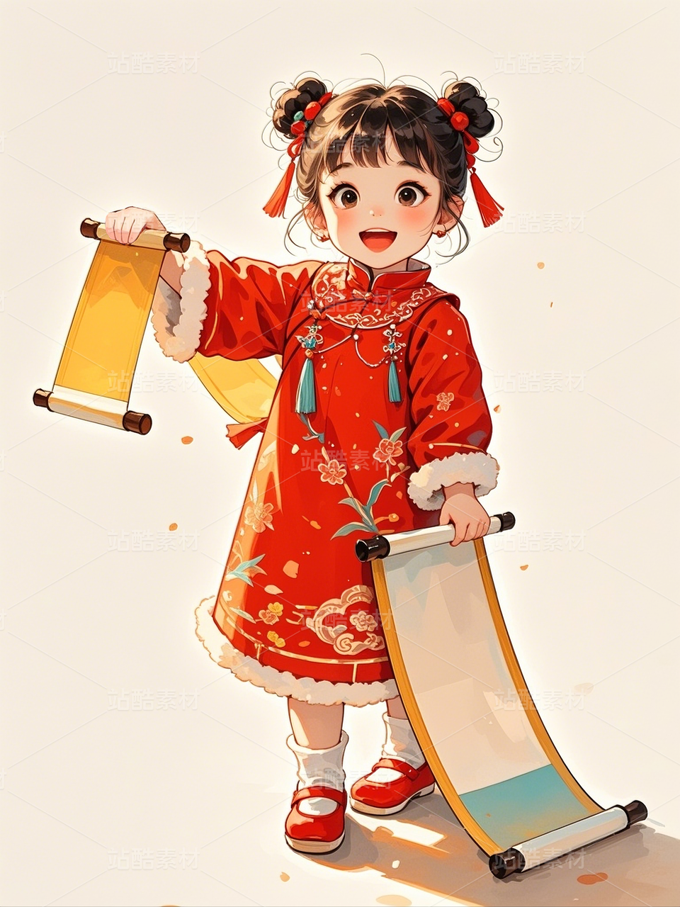 新年人物素材_恺哥666_素材库大全-站酷ZCOOL