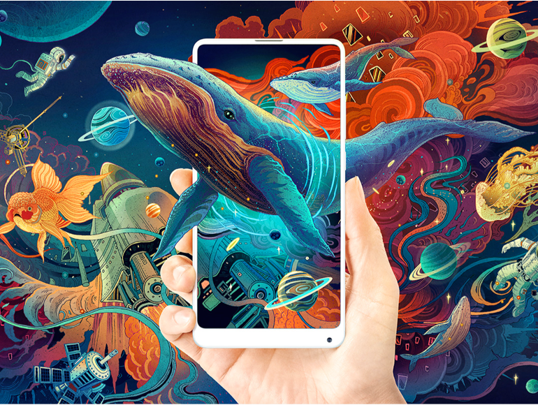 ZCOOL - Designers interaction platform - access to ZCOOL,discover better designs！