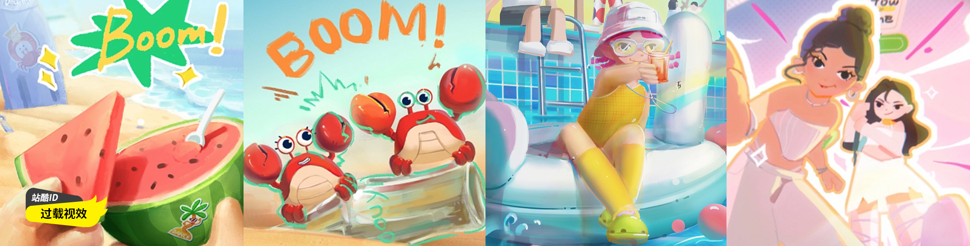 ZCOOL - Designers interaction platform - access to ZCOOL,discover better designs！